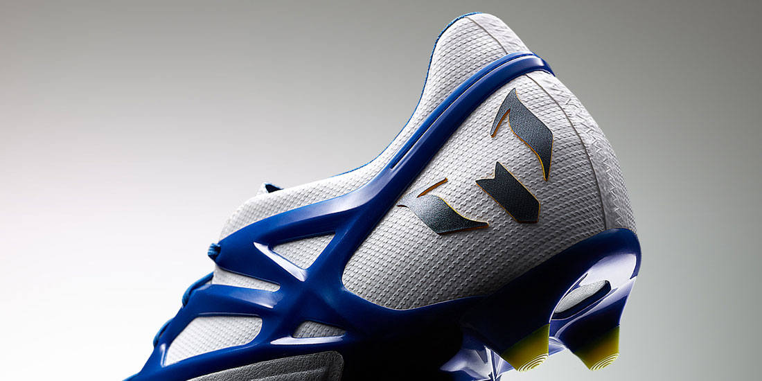 Nuevos guayos Adidas de Lionel Messi