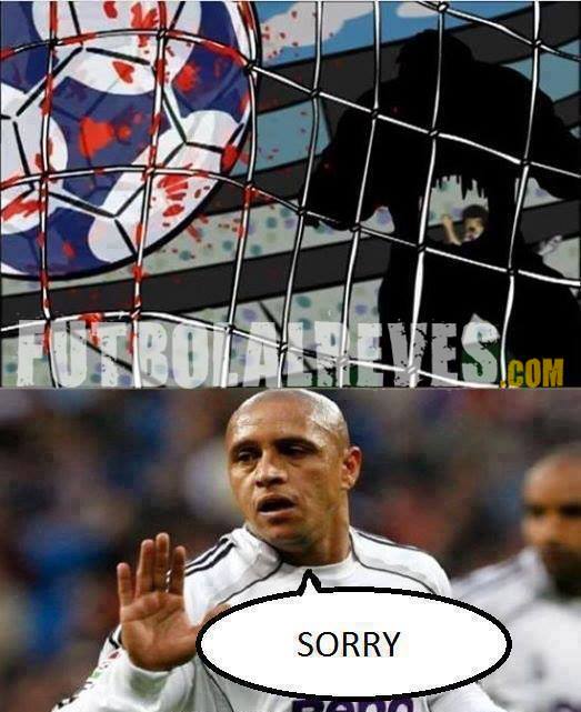 Memes Roberto Carlino