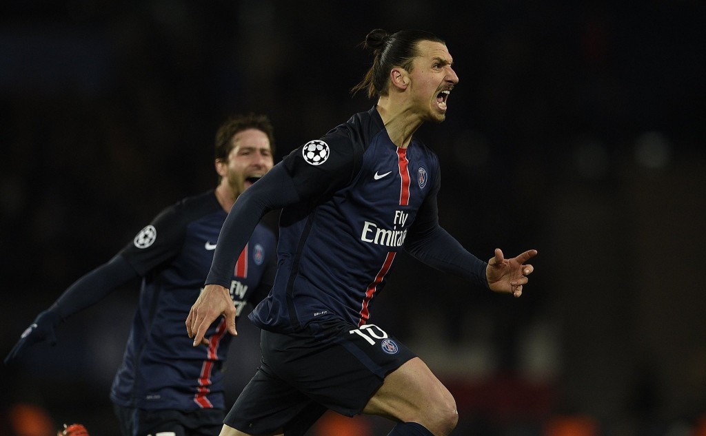 Ibra no renovará con el PSG