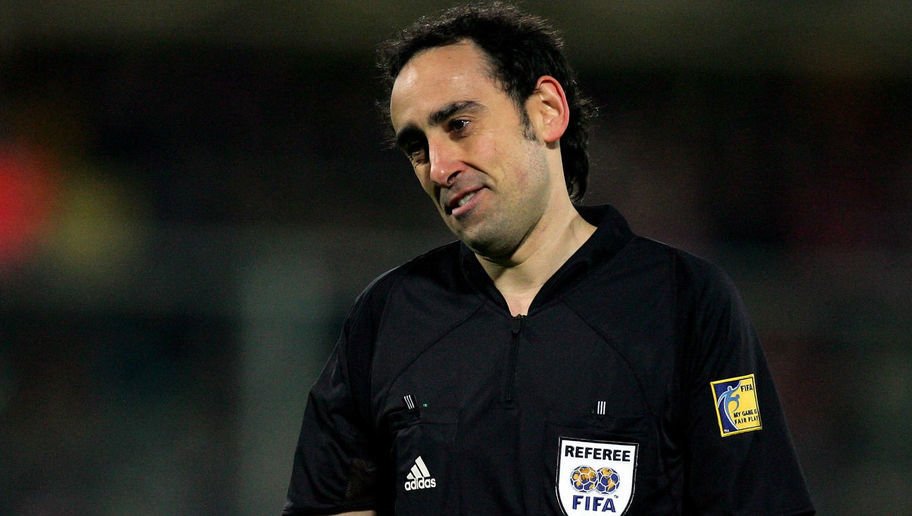 Iturralde contó anécdotas de Messi y CR7