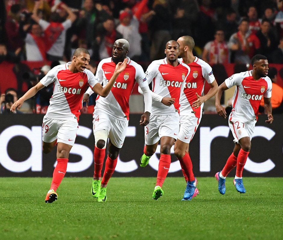 150 KILOS invirtió el Mónaco en este mercado